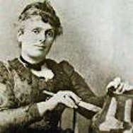 Maria Longworth – The National Society of The Colonial Dames of America ...